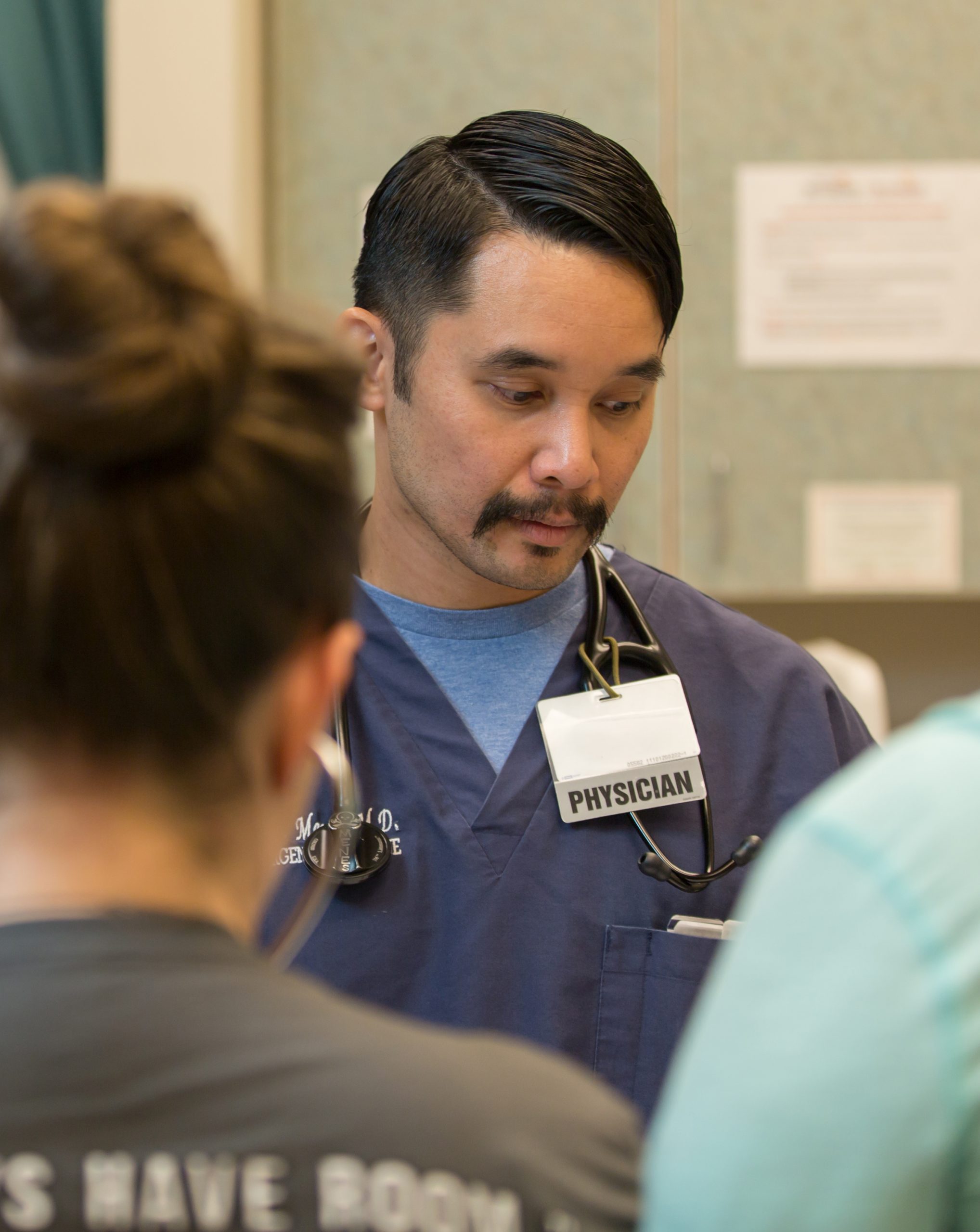 Vegas Strong | HCA Healthcare Magazine