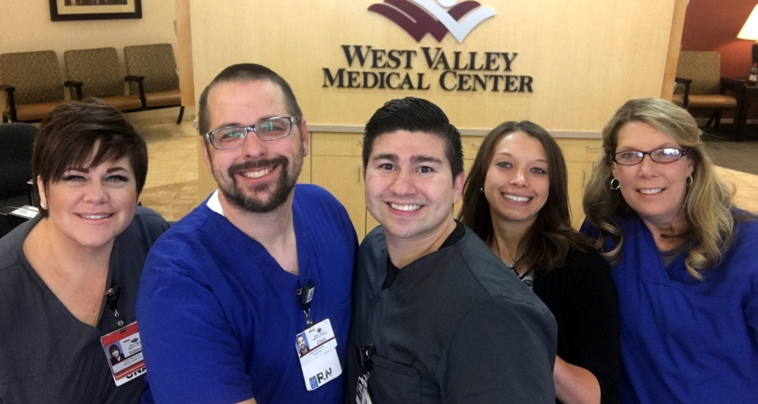 HCA Healthcare: Volunteerism and Helping Communities | HCA Healthcare ...