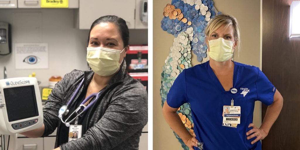 HCA Healthcare Magazine