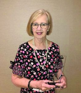 Excellence in Nursing Award | HCA Healthcare Magazine