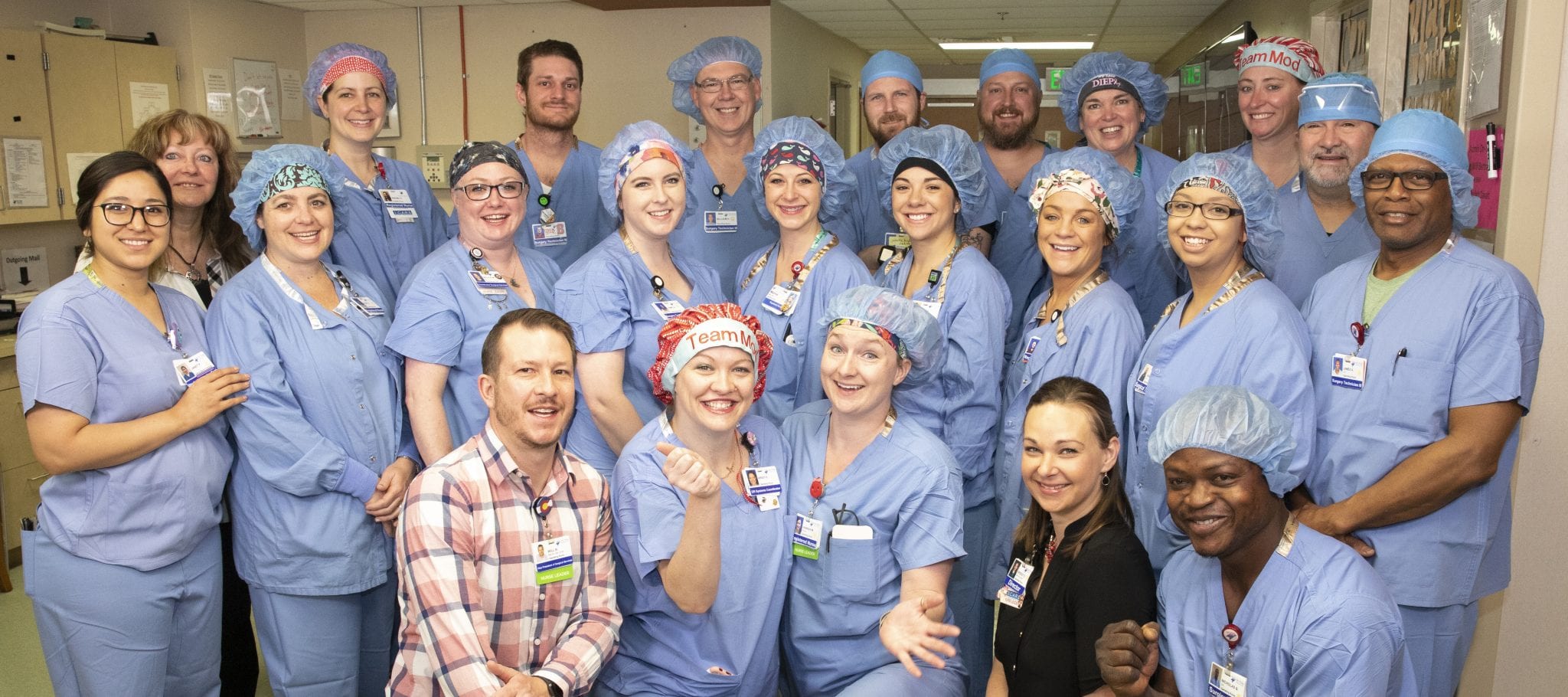 Unit of Distinction | HCA Healthcare Magazine