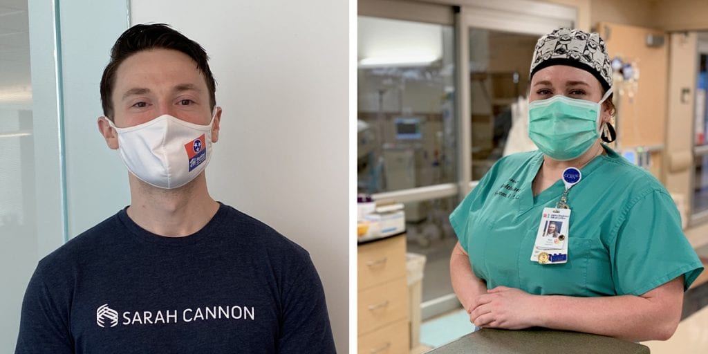 HCA Healthcare Magazine