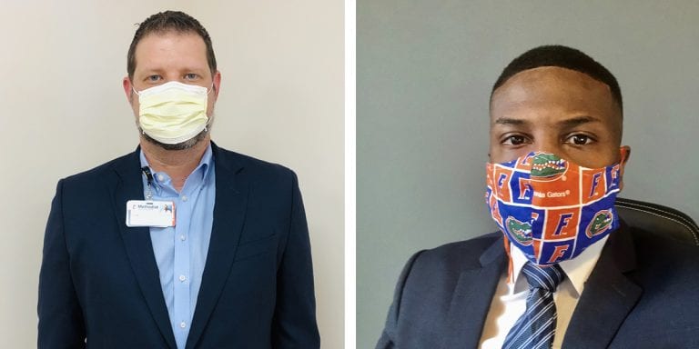 HCA Healthcare Magazine