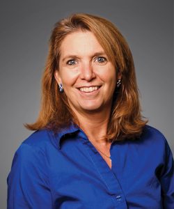 Colleague Q&A: No Weak Links | HCA Healthcare Magazine