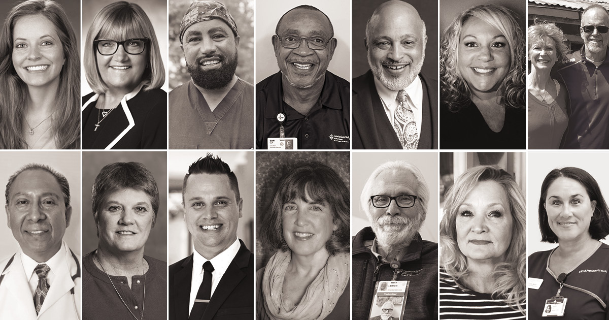 Awards of Distinction | HCA Healthcare Magazine