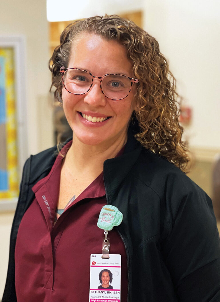 Awards of Distinction | HCA Healthcare Magazine