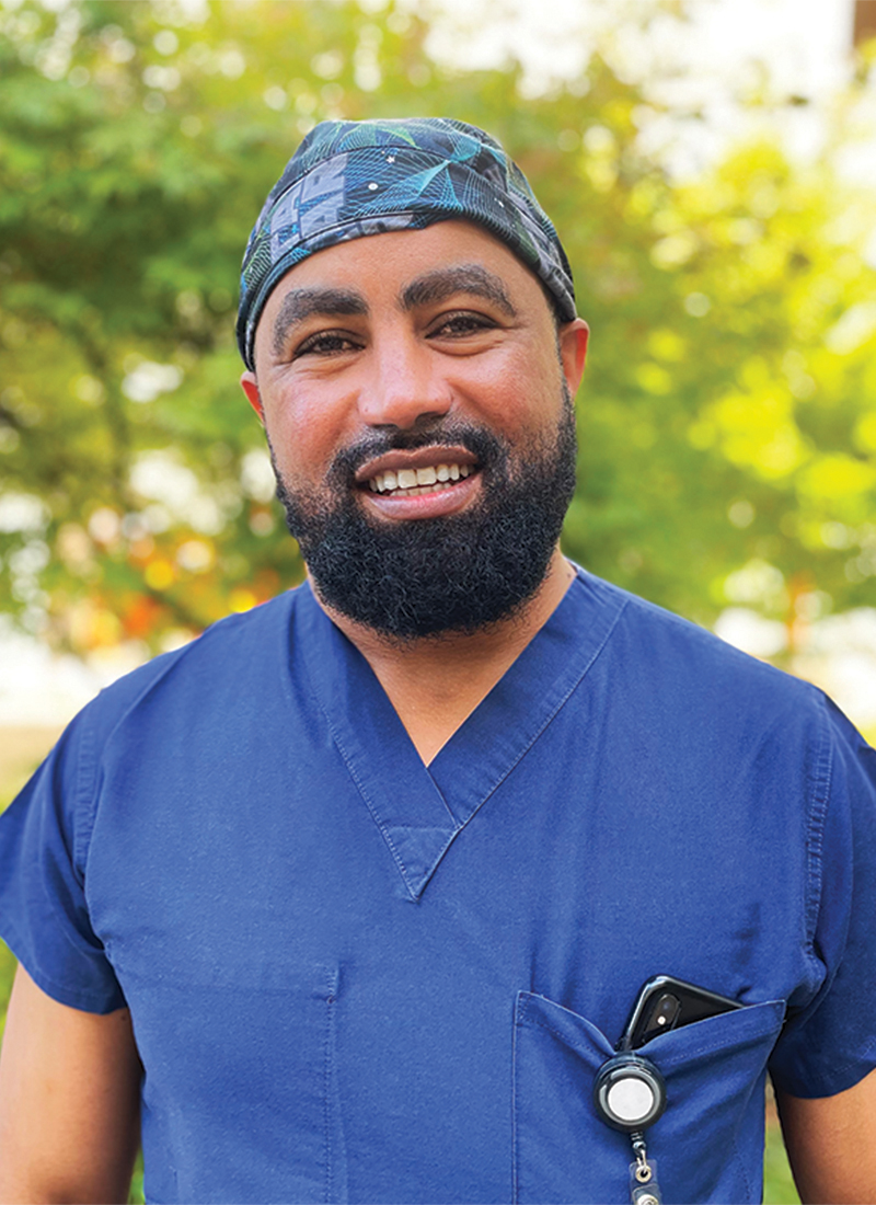 Awards of Distinction | HCA Healthcare Magazine