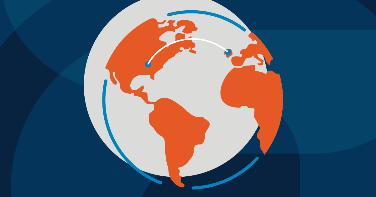 Our International Presence | HCA Healthcare Magazine