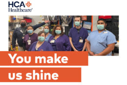 HealthStream | HCA Healthcare Magazine