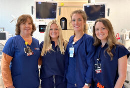 HealthStream | HCA Healthcare Magazine