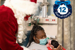 HealthStream | HCA Healthcare Magazine