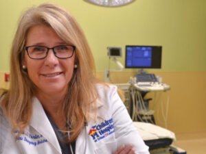 Caring for Our Youngest Patients | HCA Healthcare Magazine