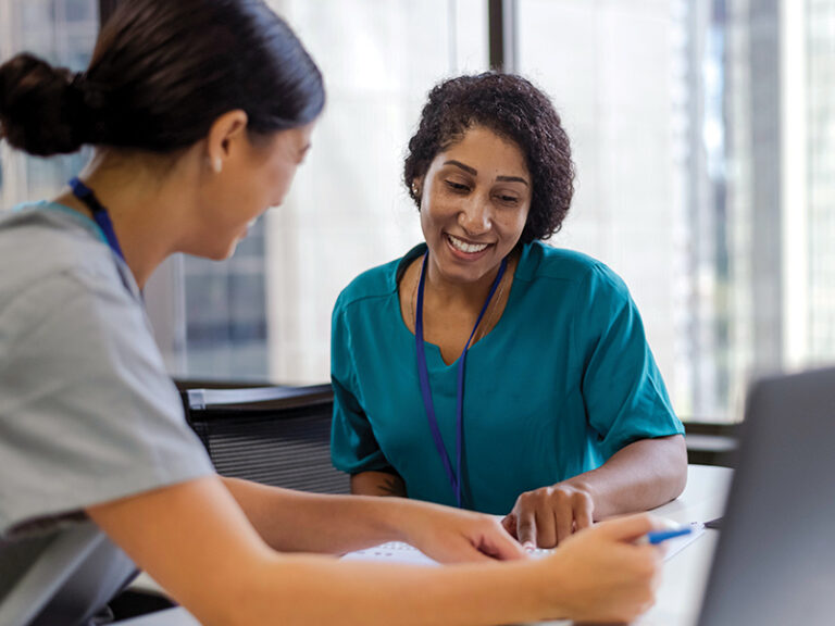 Recruiting Remarkable Talent | HCA Healthcare Magazine