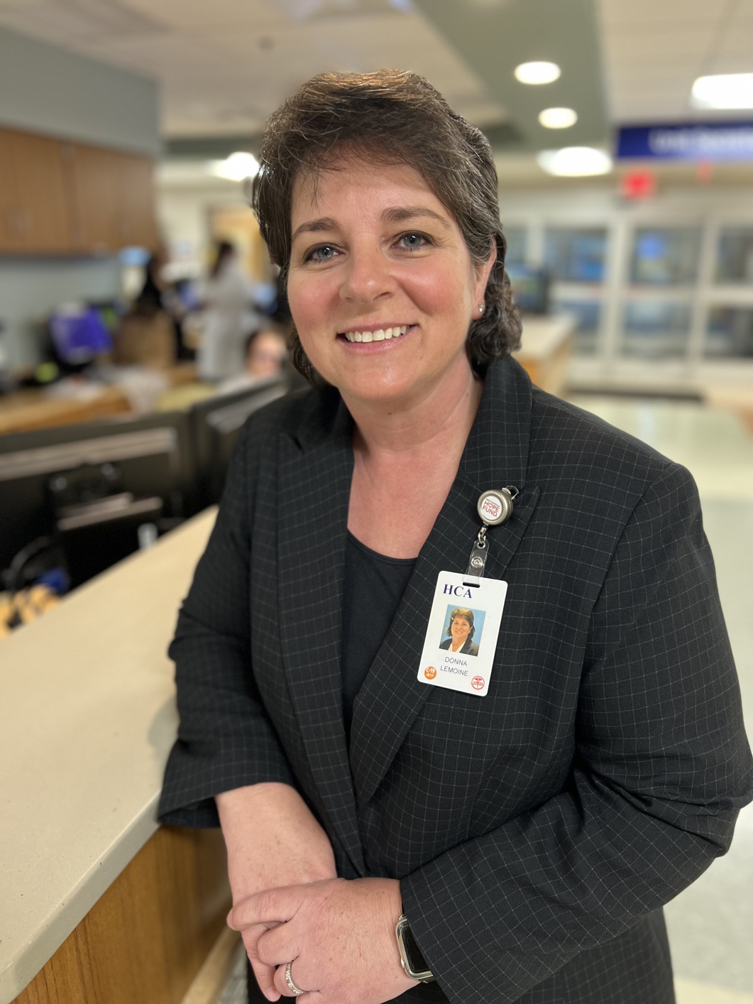 Learn To Save a Life This Month | HCA Healthcare Magazine