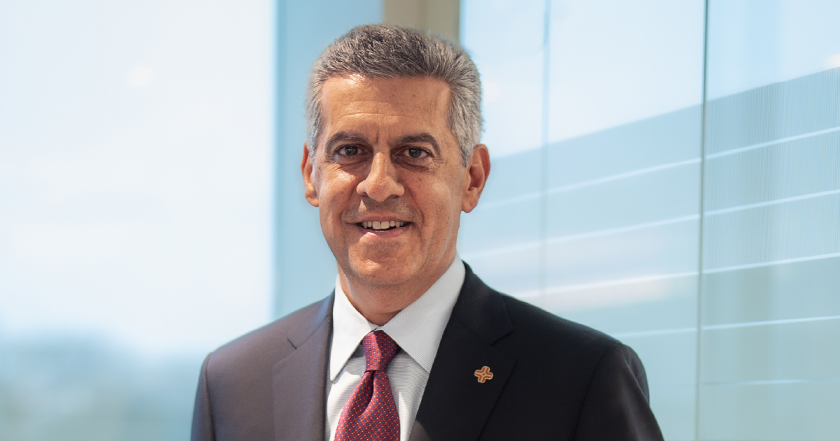 Fall 2023: Message From the CEO | HCA Healthcare Magazine