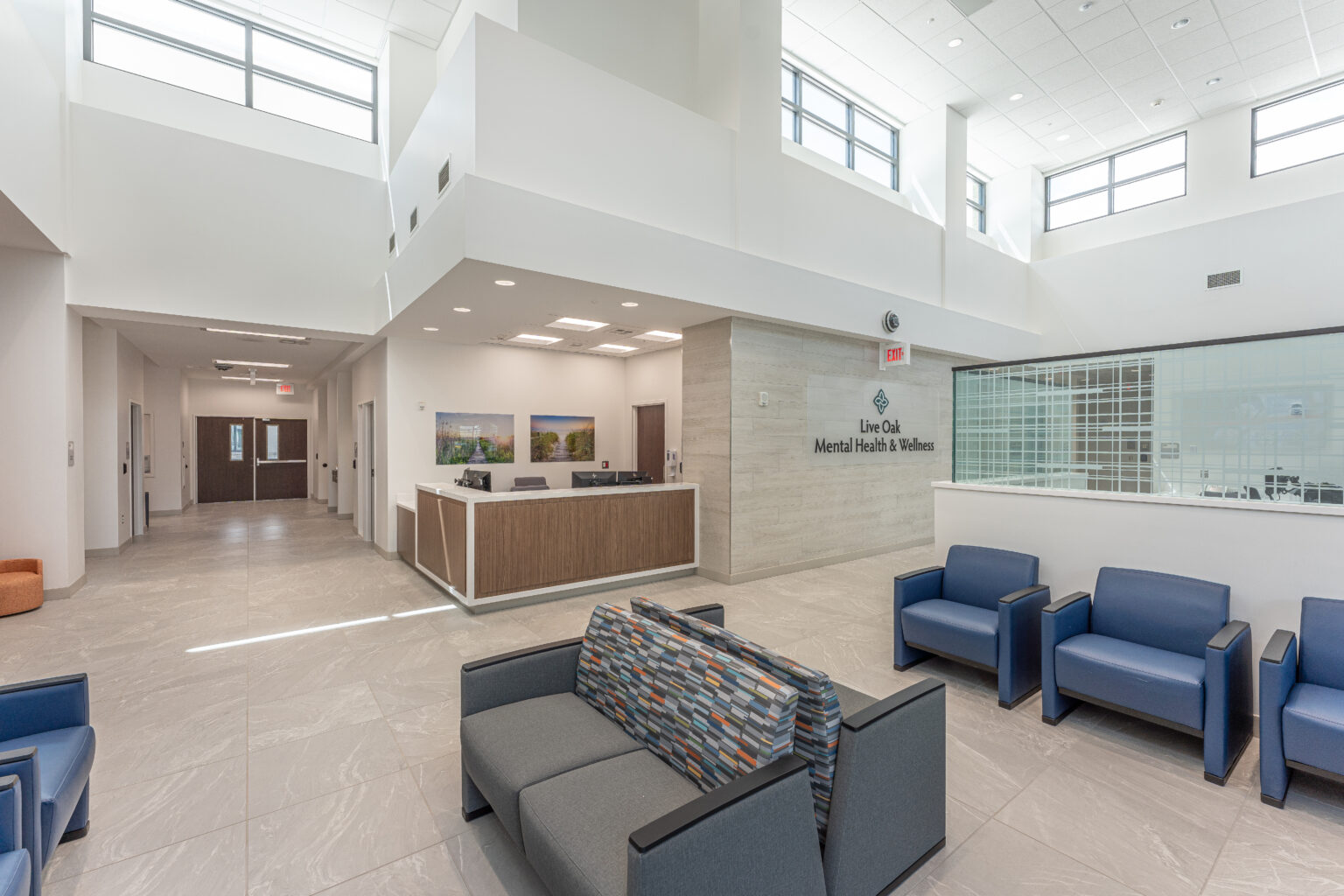 Keeping Our Patients at the Heart of Behavioral Health | HCA Healthcare ...