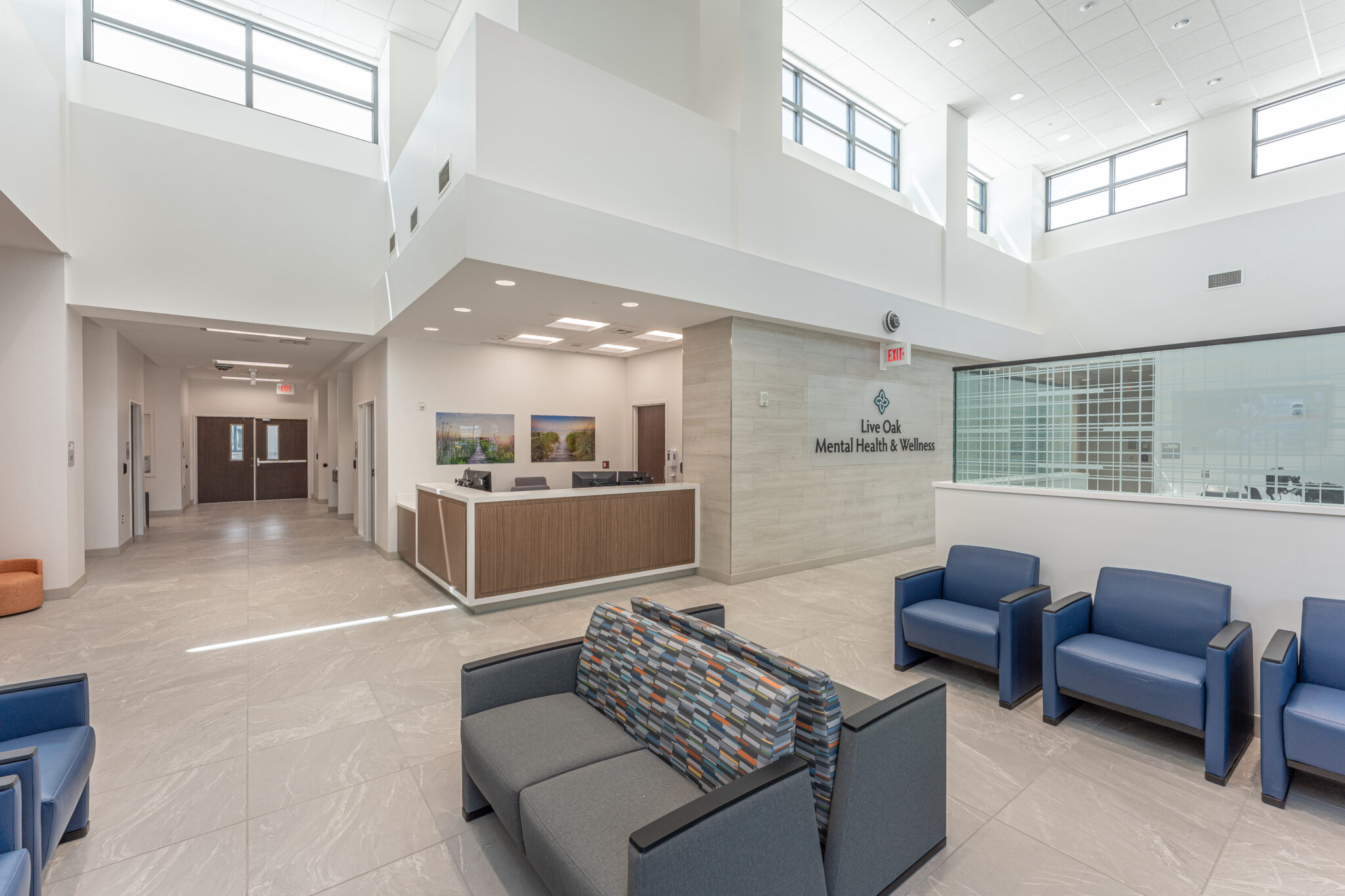 Keeping Our Patients at the Heart of Behavioral Health | HCA Healthcare ...