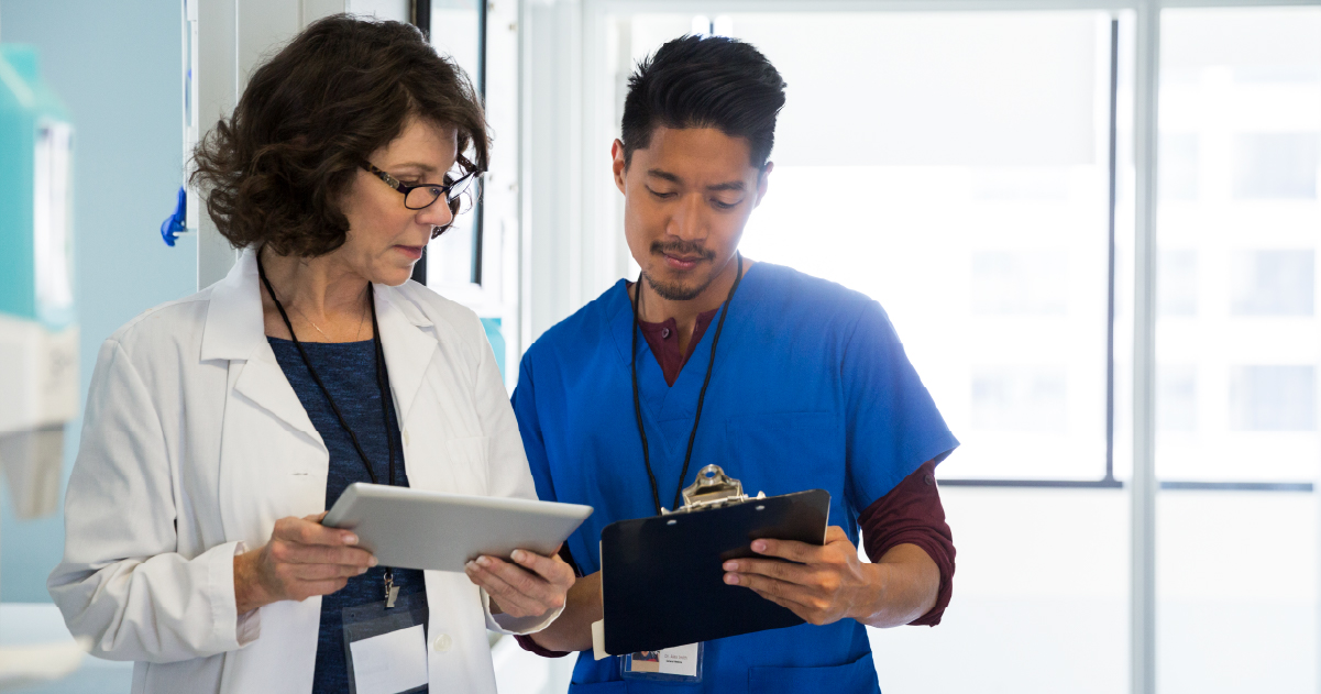 Using Consistent Practices and Robust Data to Provide Quality Patient ...