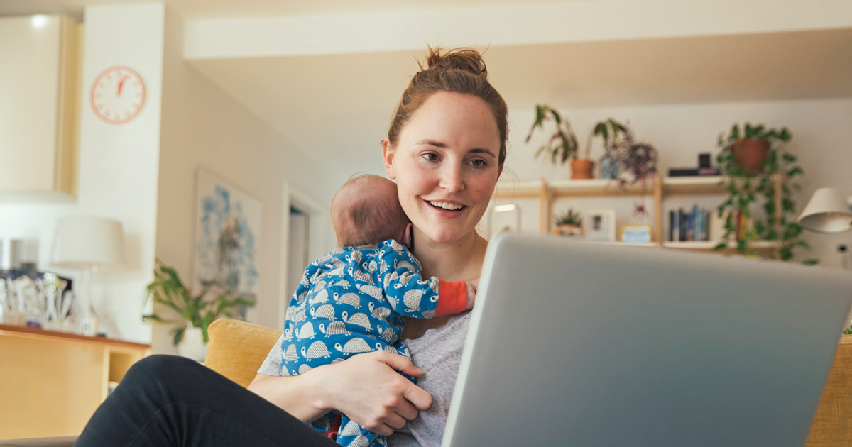 Thinking Differently Sets HCA Healthcare Apart | HCA Healthcare Magazine