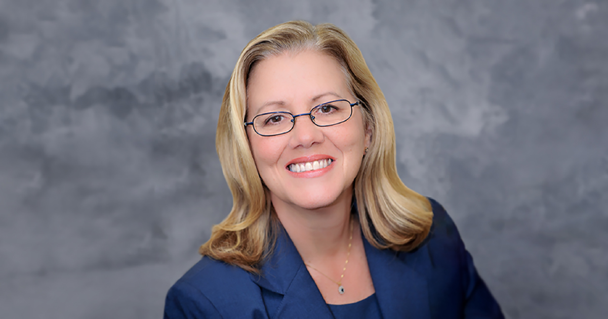 Colleague Q&A: CEO Barbara Simmons — A Life of Opportunities with HCA ...