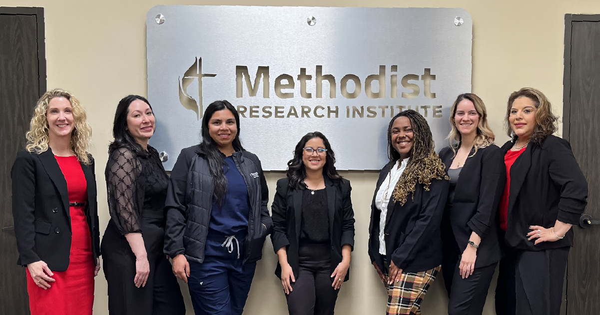 Research-Driven Care Fulfills Our Mission | HCA Healthcare Magazine