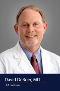 Why HCA Healthcare Is the System of Choice for Physicians | HCA ...