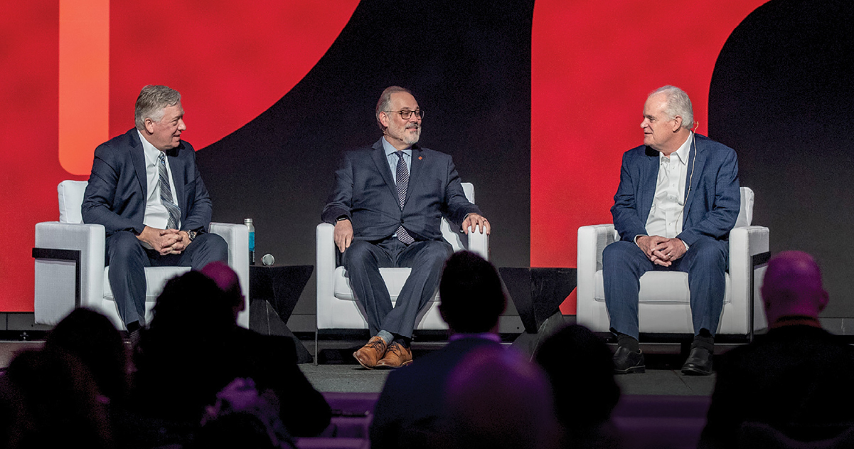 Educating the Next Generation of Physicians: Improving Care and ...