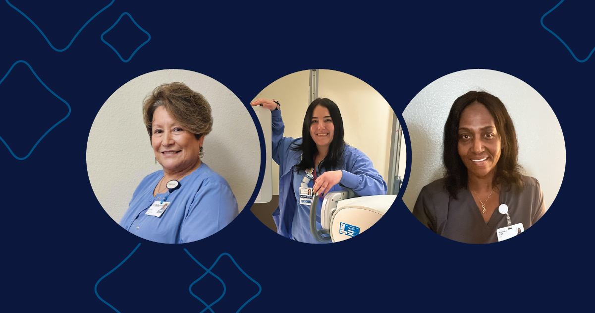 Making an Impact Across the Continuum of Patient Care | HCA Healthcare ...