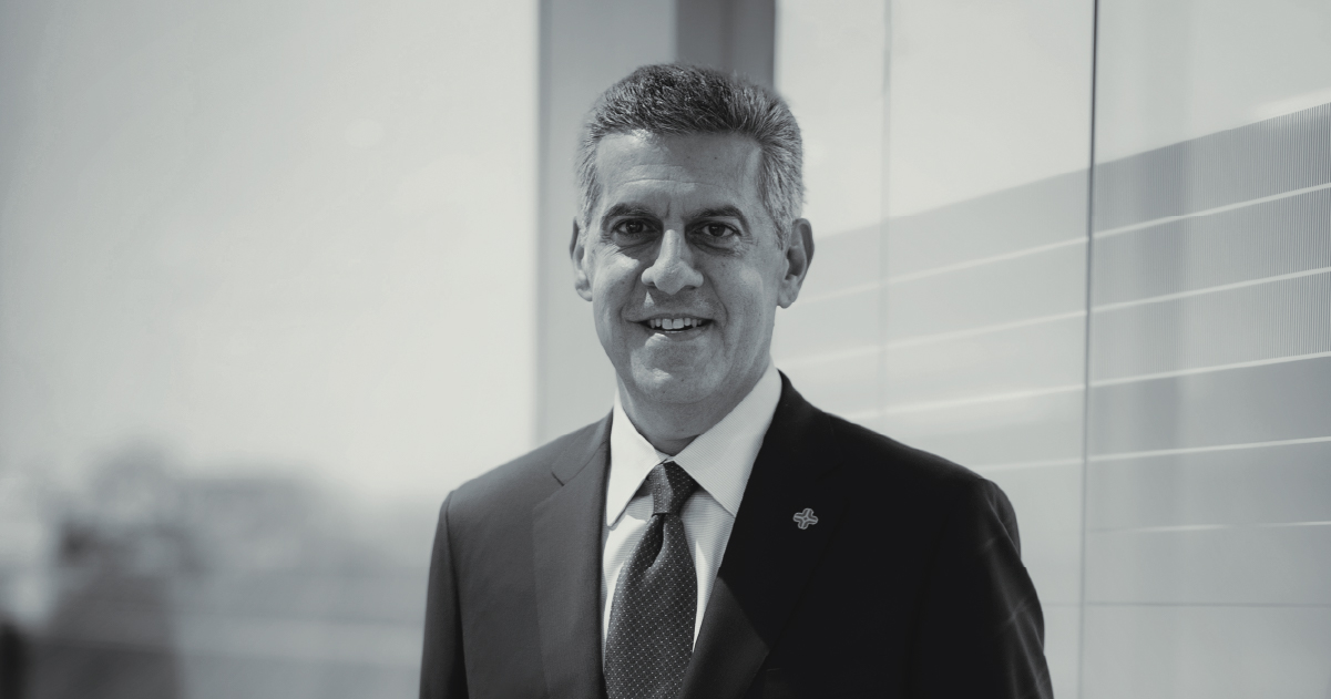 Message from the CEO | HCA Healthcare Magazine