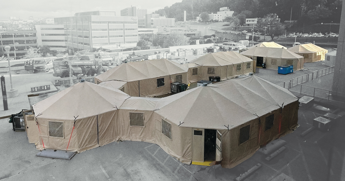 Frontline Point of View: Joe Seely | HCA Healthcare Magazine