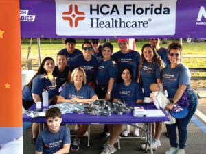 Scaled Innovation Drives Industry-Leading Care | HCA Healthcare Magazine