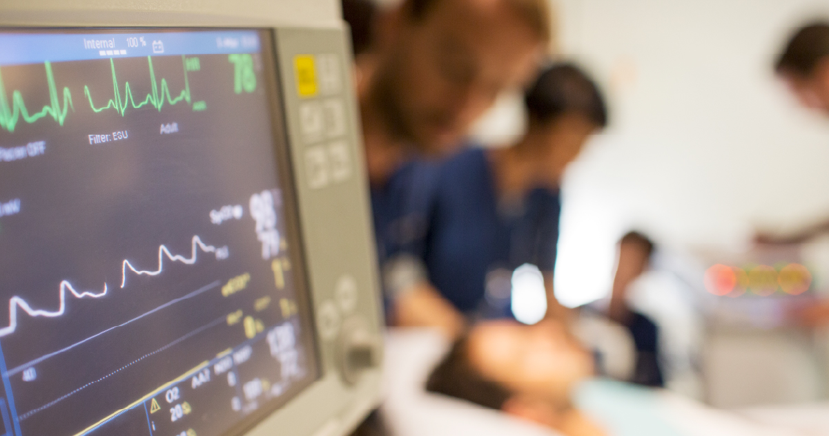 Advancing Cardiac Care Through Clinical Trials | HCA Healthcare Magazine