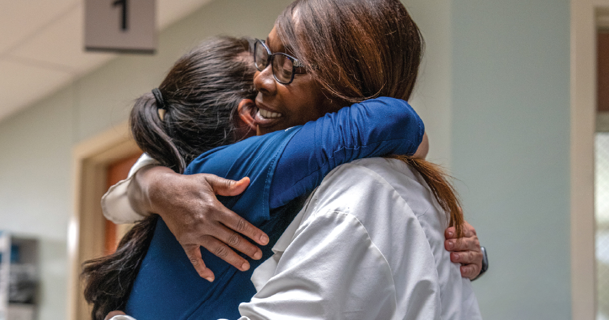 Awards of Distinction 2025 | HCA Healthcare Magazine